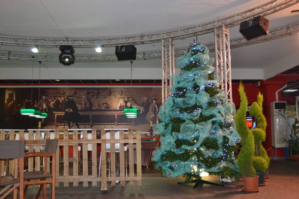 Timecity | Un Relax Vincente | Gaming Hall, Sale Slot, VLT