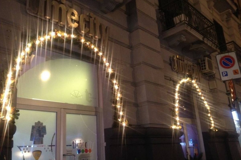 Timecity | Un Relax Vincente | Gaming Hall, Sale Slot, VLT